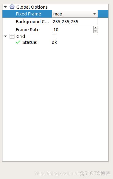 Qtreewidget的使用及添加控件实现属性编辑器（textbox，combox，spinbox等）蒋程扬的部落格的技术博客51cto博客
