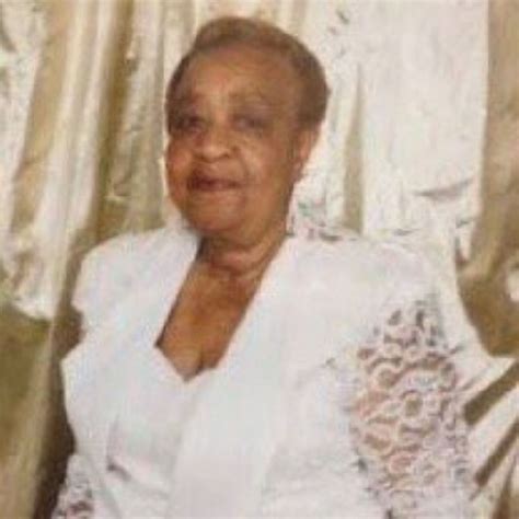 Ruby Maxwell Obituary June 4 2020 Plinton Curry Funeral Home