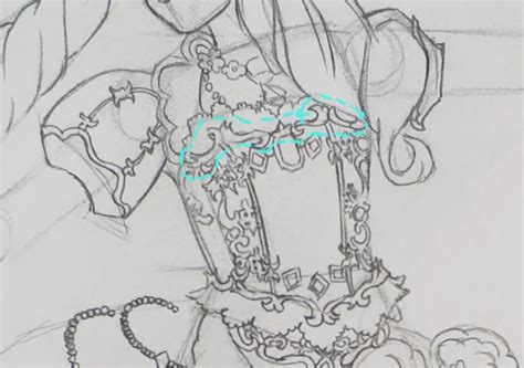 Elsa简笔画全身 千图网