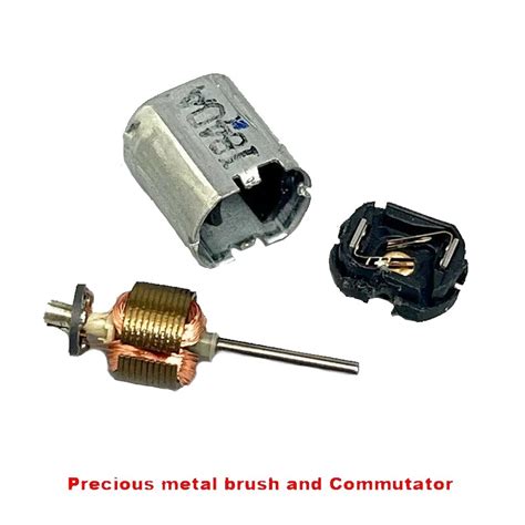 Nae3b K10 Micro Dc Motor 15 5v Tempero Systems Shopping