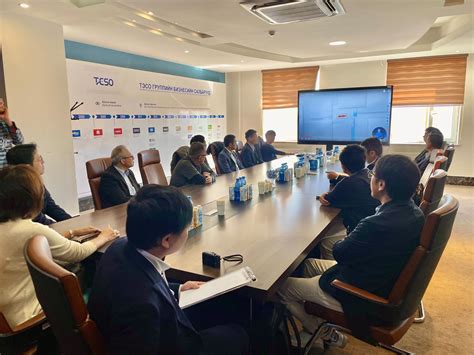 ХХБ Япон улсын Чиба банктай хамтран харилцагч байгууллагуудын бизнес уулзалт зохион байгууллаа