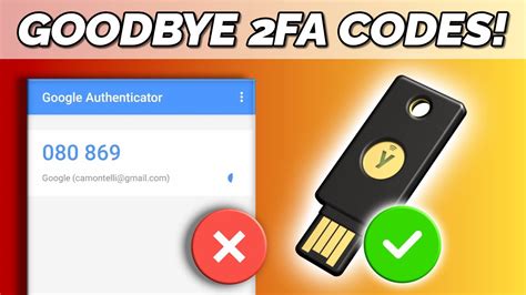 Heres Why I Moved To Security Keys For 2fa Youtube