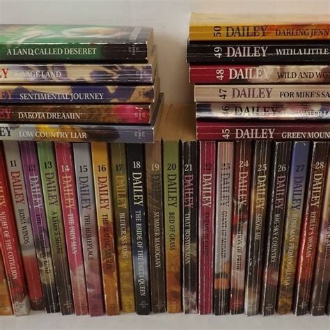 Harlequin Romance Etsy