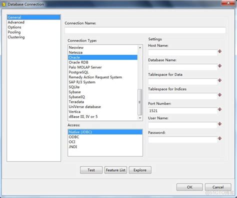 Kettle 连上mysql 却看不到表 Kettle数据库连接配置mob64ca14173efa的技术博客51cto博客