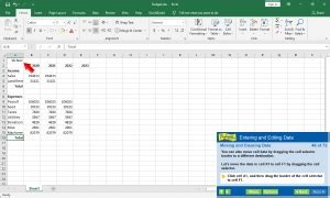 Learn Microsoft Excel Excel Training ProfessorTeaches Com
