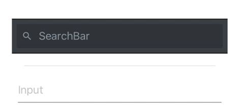 react native elements ui 入门 reactnative weixin 0010034 react