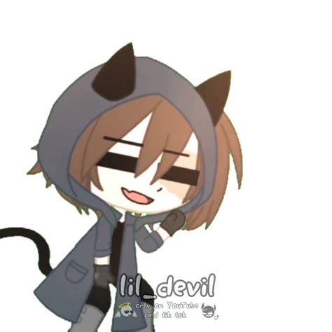 Bad Tweening Gacha Gachaclub Meme Tweening Youtube