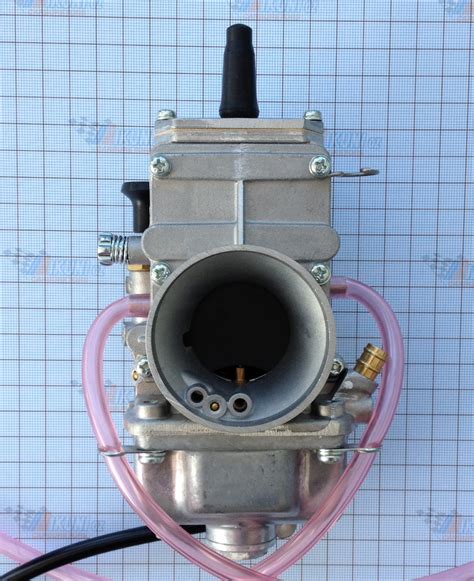 1 Tm34 2 34mm Tm Mikuni Carburetor Mikunioz