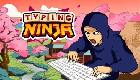 Typing Ninja On Steam Typing Ninja On Steam