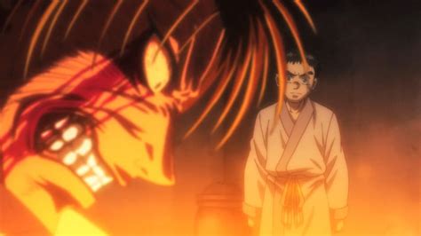 Ushio Tora Anime Mangas Senscritique