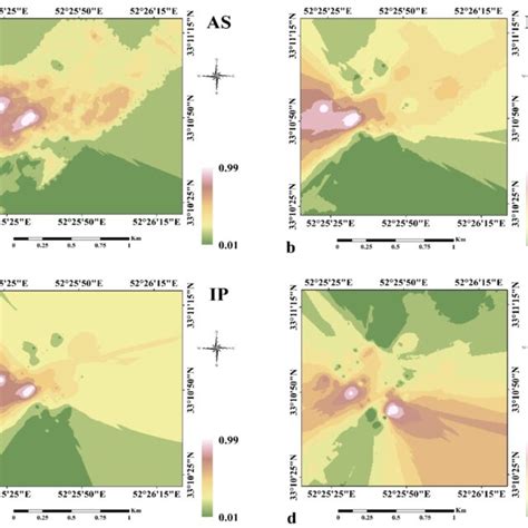 Geophysical Layers Transforming By Data Driven Fuzzy With Continuous Download Scientific