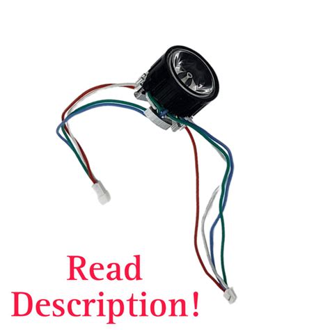 Rgb Led Unit Vire Sabers