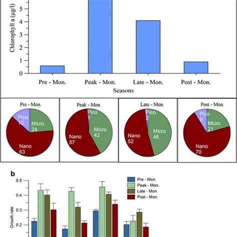 Micro Nano Pico Chart
