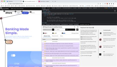 Ext Create KCMOverview Issue IBMa Equal Access GitHub