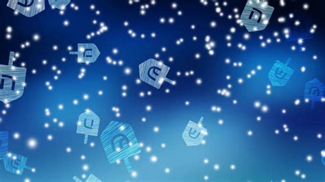 Hanukkah Backgrounds