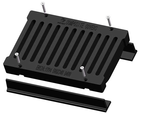 고품질 Smc 복합 배수 채널은 플라스틱 수지 그리팅 커버 트렌치 커버 Frp 도랑 도랑 배출 커버 유리섬유 배출 그레이팅 맨홀