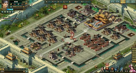 热血三国2游戏截图 乐港热血三国2游戏软件V1 0官网乐都网