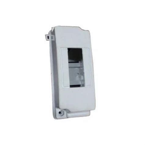 White Modular Switch Plates 10 A 220 240 V At Rs 13 Piece In Ahmedabad ID 21111000473