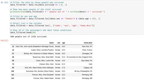 Aprende Machine Learning Con Python Paso A Paso