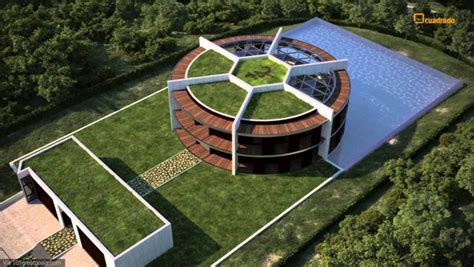 20 Outrageous Mansions Owned By Modern Sports Legends Lionel Messi