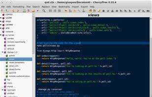 Open Source Microsoft OneNote Alternatives Note Taking Tools AlternativeTo