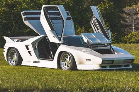 Weigert Vector W8 Twin Turbo 9GAG