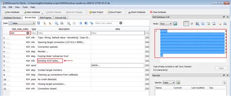 Expdev Vulnserver — Part 3 Vulnserver — Part 3 Gmon — Seh By