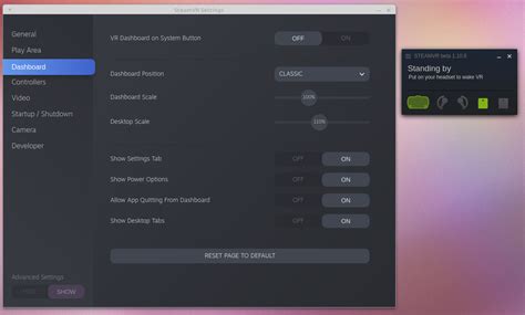 Steam Overlay Randomly Causes Semi Permanent Low Fps Voters Vrchat
