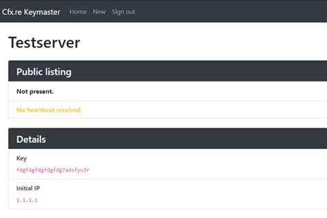 How To Buy A FiveM Licence Knowledgebase FlexyNode