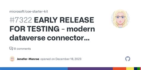 Early Release For Testing Modern Dataverse Connector And Data Export Throttling Issues Andmore