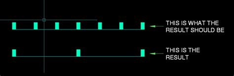 Measure And Divide Autodesk Community