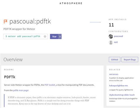 12 Best Meteor Tools For Developers Idevie
