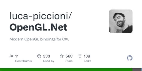 Openglnetsampleshellotrianglesampleformcs At Master · Luca Piccioniopenglnet · Github