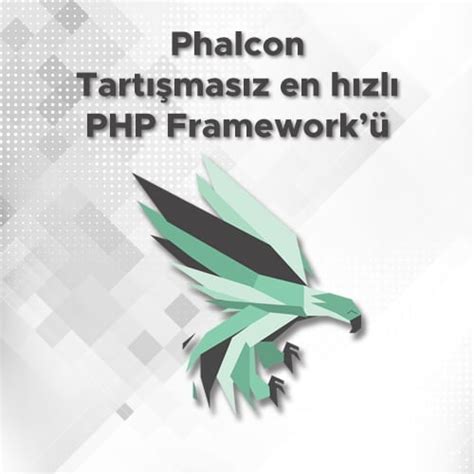 Merhaba Phalcon Framework Evren BAL