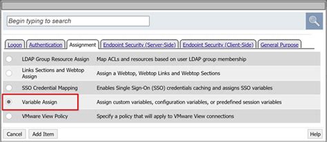 Configure F5 Big Ip Access Policy Manager For Form Based Sso