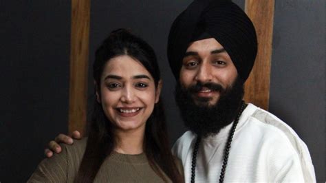 Internets ‘kulhad Pizza Couple Appeals For Public Support Amid Video Controversy Latest News