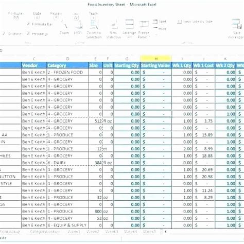 Software Comparison Template Excel Unique 94 Software Parison Template Excel Software Shooters