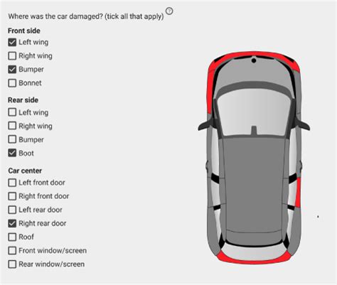 How To Improve Usability Of A Form With Lots Of Fields User