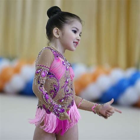 Восточная красавица💜 художественнаягимнастика гимнастика пошивкупальников