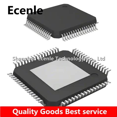 1 Segundo Controlador Para Microcontrolador 16 Bits Flash 80mhz Cmos 100 Novo E Original Png