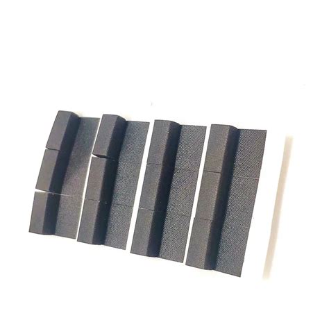 Emi Gasket Fabric Over Foam Loop Konlida