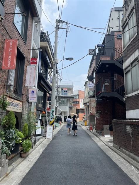 해연갤 ㅃ 타싸에서 쪽본인이 예쁘다고 찍은 펄럭 길거리 사진들 보는데ㅋㅋㅋ