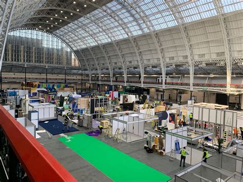 Smart Sales Objectives Examples Booth Exhibits™