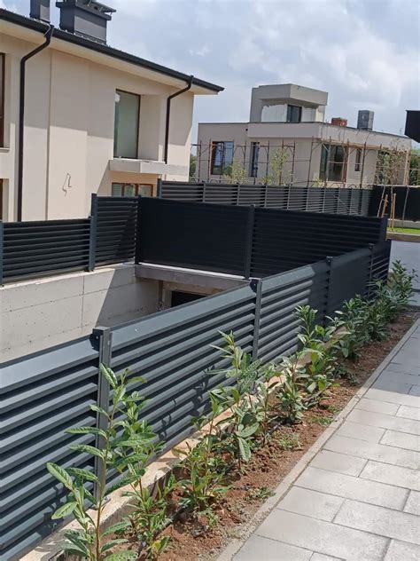 Метални огради Портал Н ЕООД