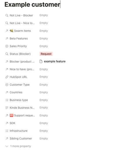 issue with a rollup of a formula field r notion