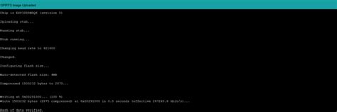 Esp32 Arduino Spiffs File Upload Ide Plugin Techtutorialsx
