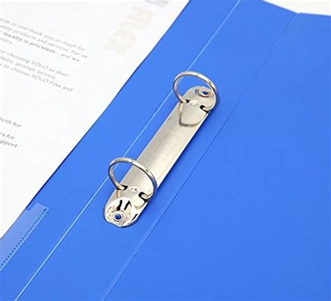 Filing And Binding A4 Srs Spring Clip File Wholesale Supplier From Bengaluru