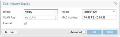 networking ubuntu 18 04 guest on proxmox host cannot utilise virtio