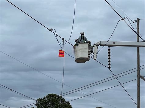 Documents Reveal New Details In Moore County Electrical Substation Attacks Cbs 17