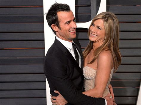 Jennifer Aniston And Justin Theroux Have Remained Friends After Split
